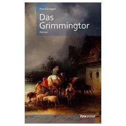 Das Grimmingtor