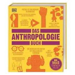 Big Ideas. Das Anthropologie-Buch