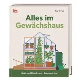 Alles im Gew&auml;chshaus