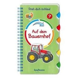 Dreh dich schlau - Auf dem Bauernhof
