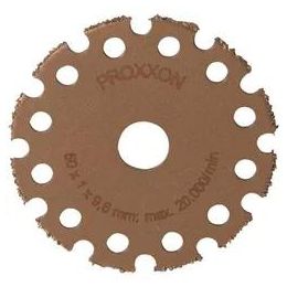 Proxxon 28556 Trennscheibe 50mm 1 St. Holz