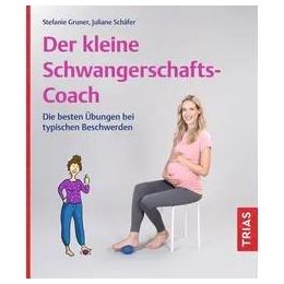 Trias Der kleine Schwangerschafts-Coach