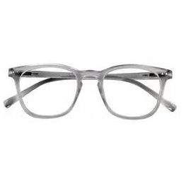 Lesebrille FROZEN, kristall, +1.00 dpt