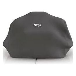 Ninja Woodfire Grill Abdeckhaube Schwarz