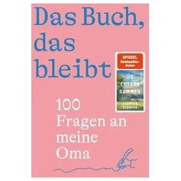 Das Buch, das bleibt