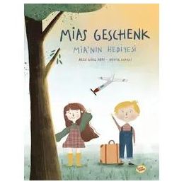 Mias Geschenk - Mia'nin hediyesi