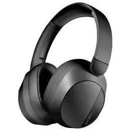 Logilink BT0071 Over Ear Kopfh&ouml;rer Bluetooth&reg; Schwarz