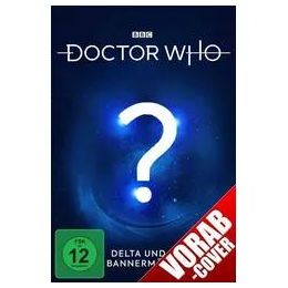 Doctor Who - Siebter Doktor - Delta und die Bannerm&auml;nner [2 BRs]