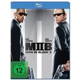 Sony Men in Black 2