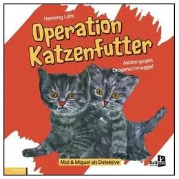 Operation Katzenfutter