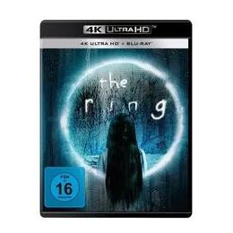 The Ring (4K Ultra HD) (+ Blu-ray)