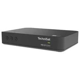 Technisat HD-S 224+ HD-SAT-Receiver