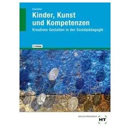 EBook inside: Buch und eBook Kinder, Kunst und Kompetenzen