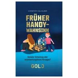 Fr&uuml;her Handy-Wahnsinn