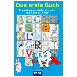Das erste Buch 2025