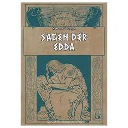 Sagen der Edda