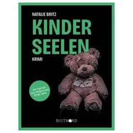 Kinderseelen
