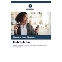 Verlag Unser Wissen Mobiltelefon