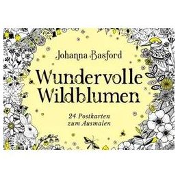 Wundervolle Wildblumen