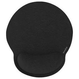 Speed-Link SPEEDLINK VELLU Memory Foam Mousepad, black