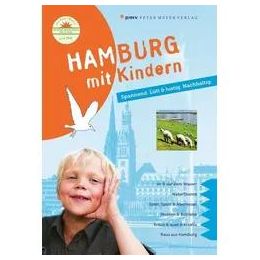 Hamburg mit Kindern