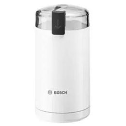 Bosch Haushalt TSM6A011W Kaffeem&uuml;hle Wei&szlig;