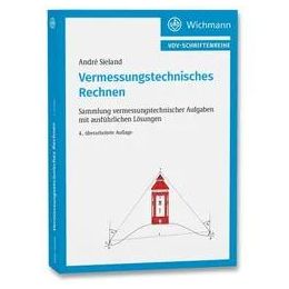 Vermessungstechnisches Rechnen