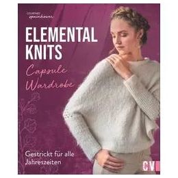 Christophorus Verlag Elemental knits