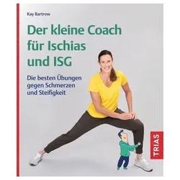 Trias Der kleine Coach f&uuml;r Ischias und ISG