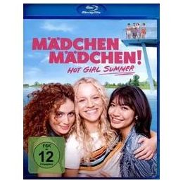 M&auml;dchen M&auml;dchen!