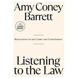 Listening to the Law