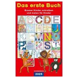 Das erste Buch 2025