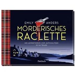 M&ouml;rderisches Raclette
