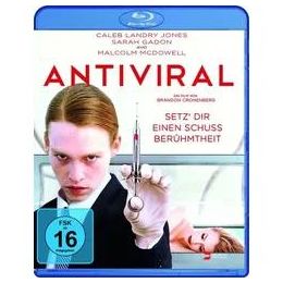 Antiviral