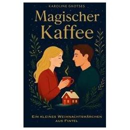 Magischer Kaffee