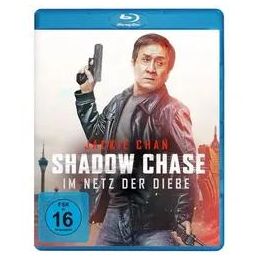 PLAION Shadow Chase - Im Netz der Diebe