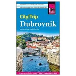 Reise Know-How CityTrip Dubrovnik