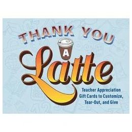 Thank You a Latte
