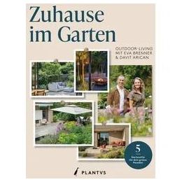 Zuhause im Garten