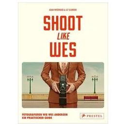 Shoot Like Wes