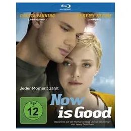Now is good - Jeder Moment z&auml;hlt