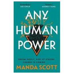 Any Human Power