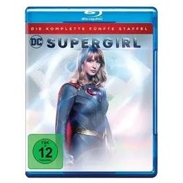 Supergirl - Die komplette 5. Staffel [4 BRs]