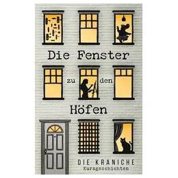 Die Fenster zu den H&ouml;fen