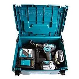 Makita DDF482RFJ Akku-Bohrschrauber 18V 64 Nm