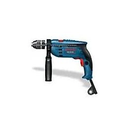 Bosch Schlagbohrschrauber GSB 12V-15 Blau, Schwarz