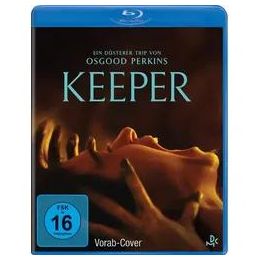Keeper