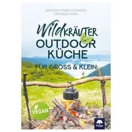 Freya Wildkr&auml;uter-Outdoork&uuml;che