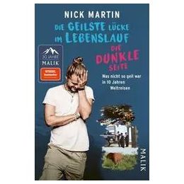 Die geilste L&uuml;cke im Lebenslauf &ndash; Die dunkle Seite