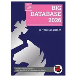 Big Database 2026